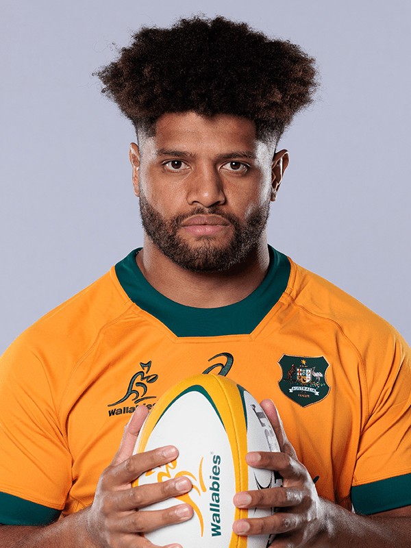 Rob Valetini | Player Profile | Wallabies Rugby