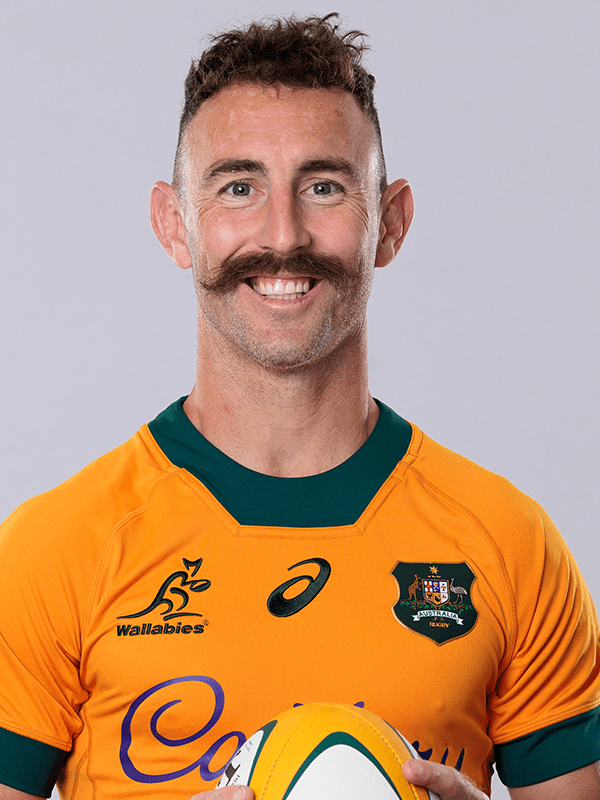 Nic White | Player Profile | Wallabies Rugby