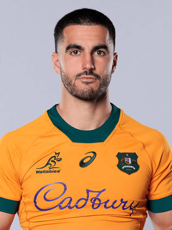 Tom Wright | Player Profile | Wallabies Rugby