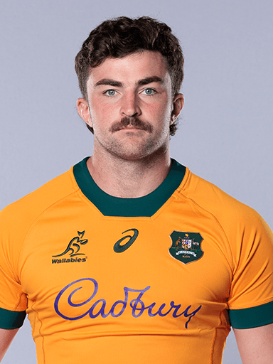 Jeremy Williams | Player Profile | Wallabies Rugby