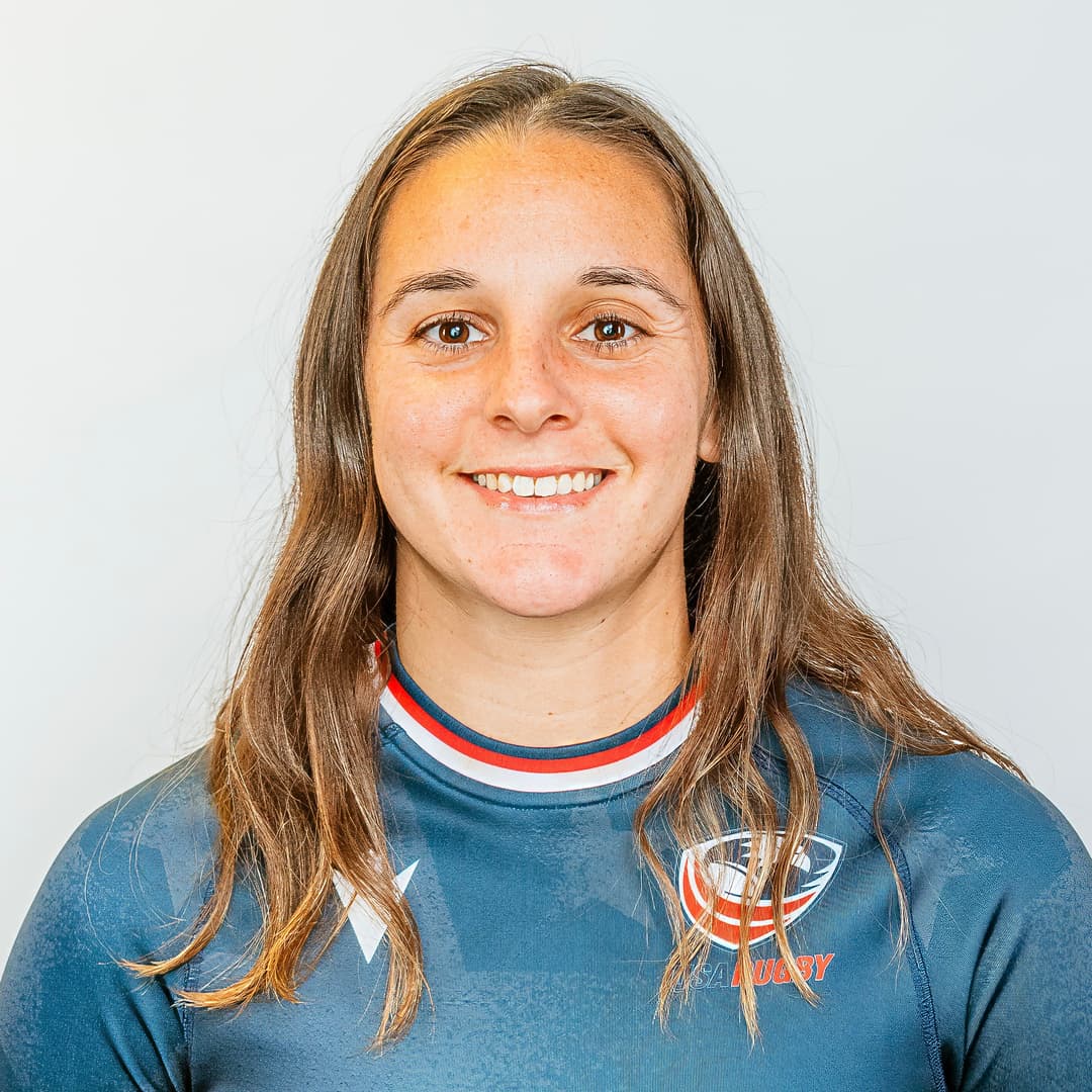 Kayla Canett | Player Profile | Wallabies Rugby