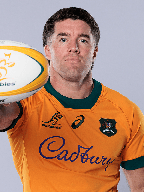 Ben Donaldson | Player Profile | Wallabies Rugby