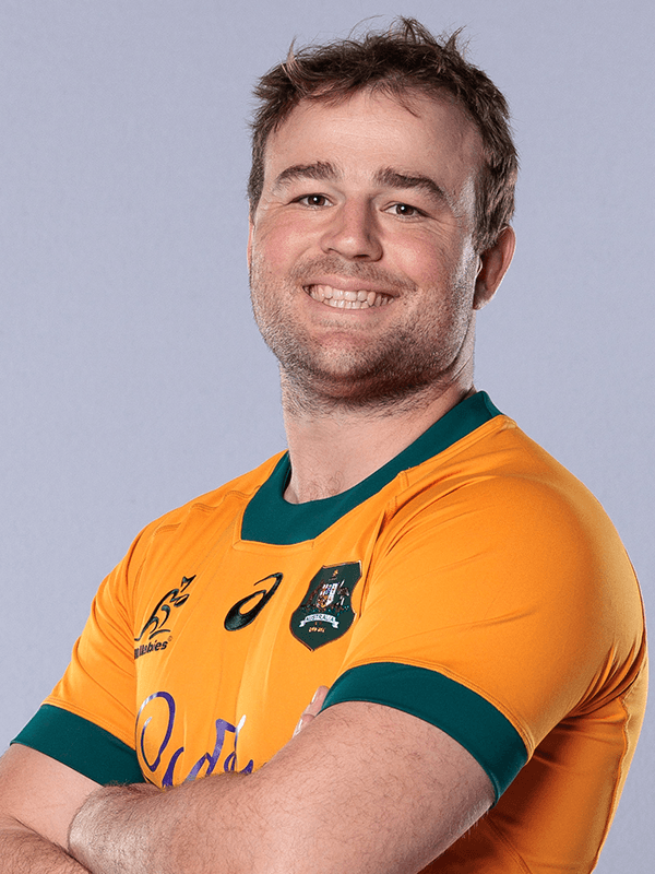Harry Wilson | Player Profile | Wallabies Rugby